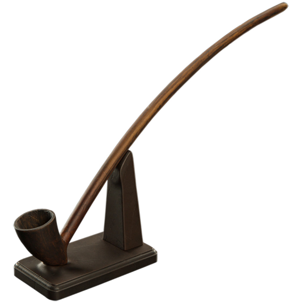 Weta Workshop Lord Of The Rings - The Pipe Of Gandalf The Grey 1:1 Rep