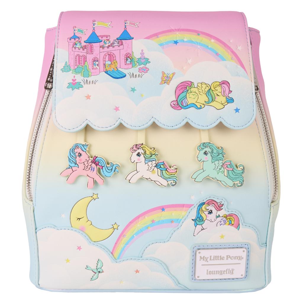 HASBRO - My Little Pony - Mini Backpack LoungeFly