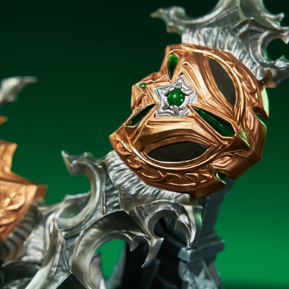 HEX Collectibles World of Warcraft 20th Anniversary Warglaives of Azzi