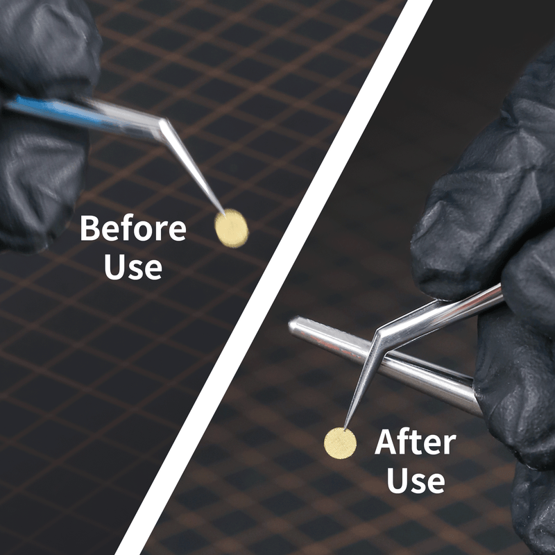 Dspiae AT-HS Precision Hand Stabilizer – gundam-store.dk