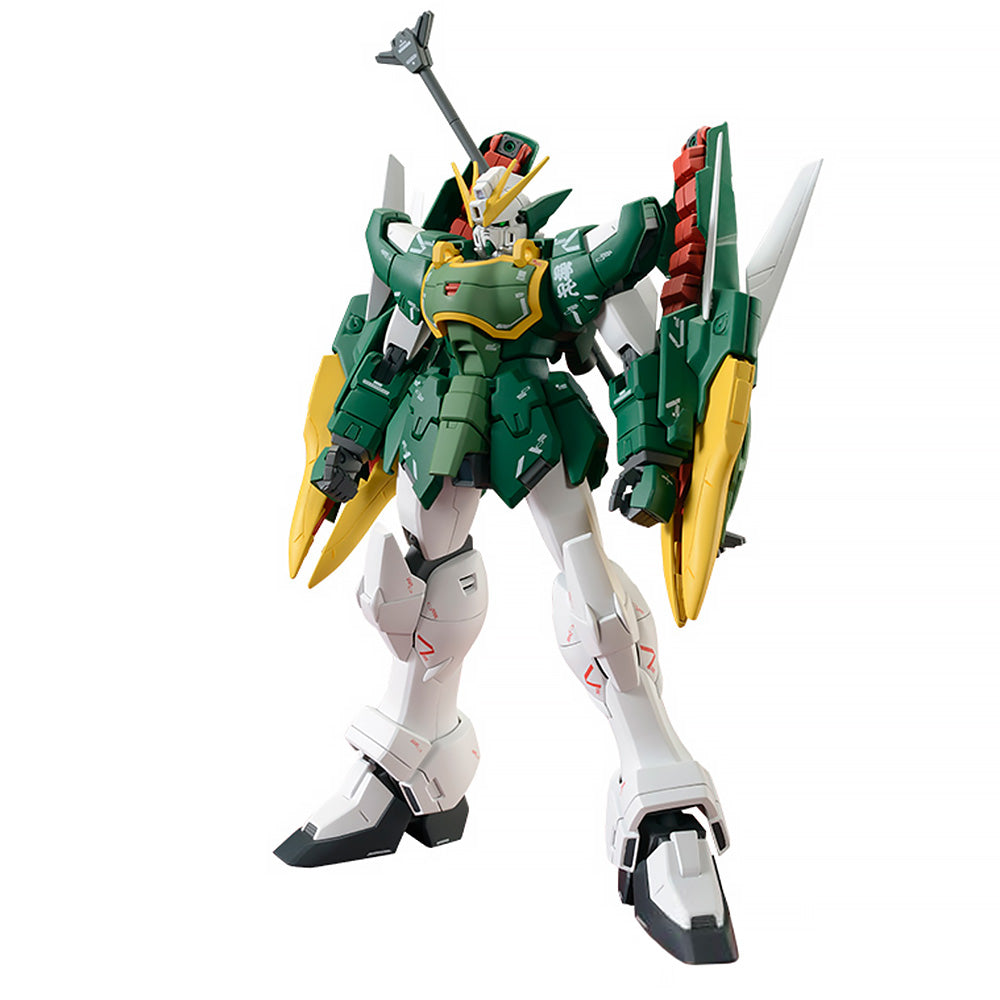 MG ALTRON GUNDAM EW VER. NATAKU - P-Bandai 1/100 *PREORDER*