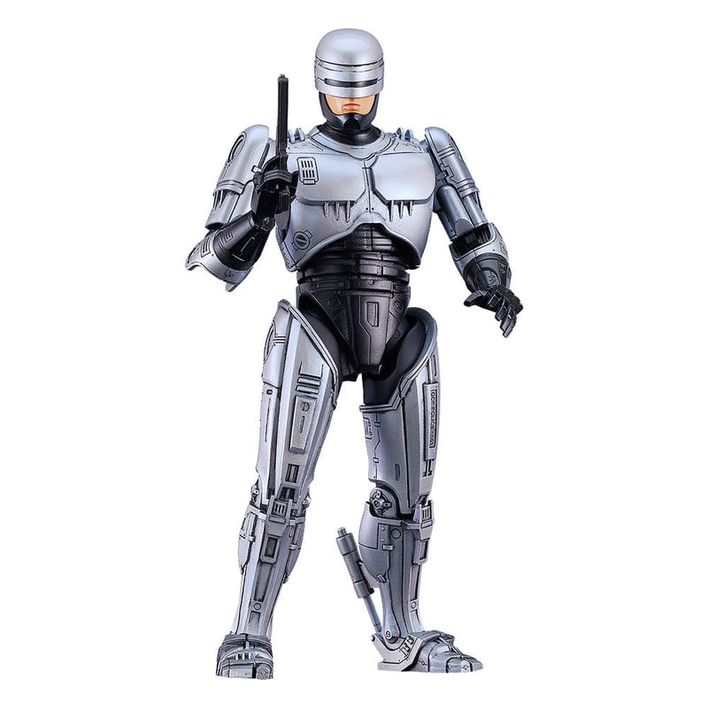 RoboCop Moderoid Plastic Model Kit RoboCop 18 cm – gundam-store.dk