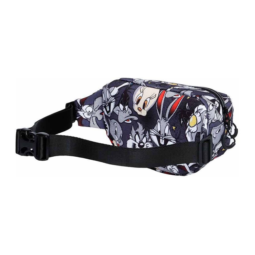 Looney Tunes Fanny Pack Folks Looney Tunes Fanny Pack Folks