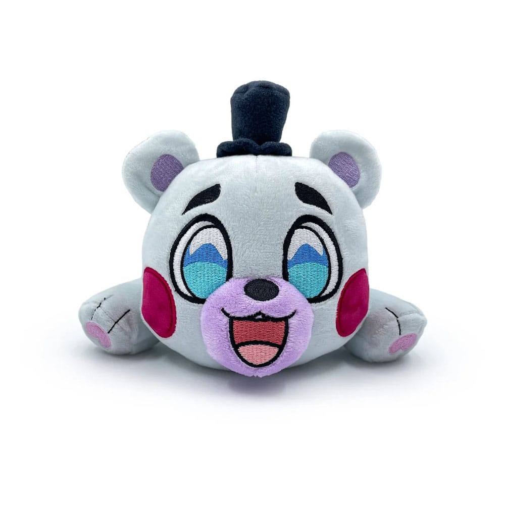 Five Nights at Freddy's Plush Figure Helpy Flop! 22 cm – gundam-store.dk